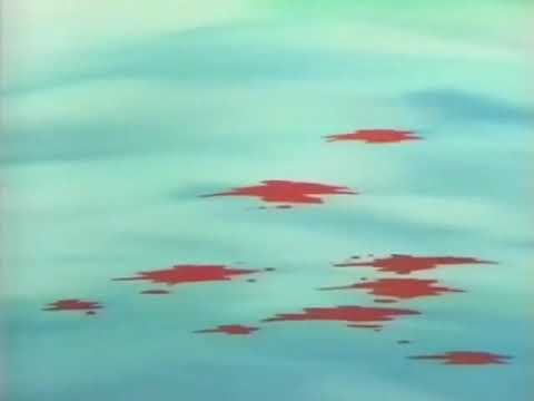Datenshi no Kyouen - Final Revenge Scene - 1985 VHS - YouTube
