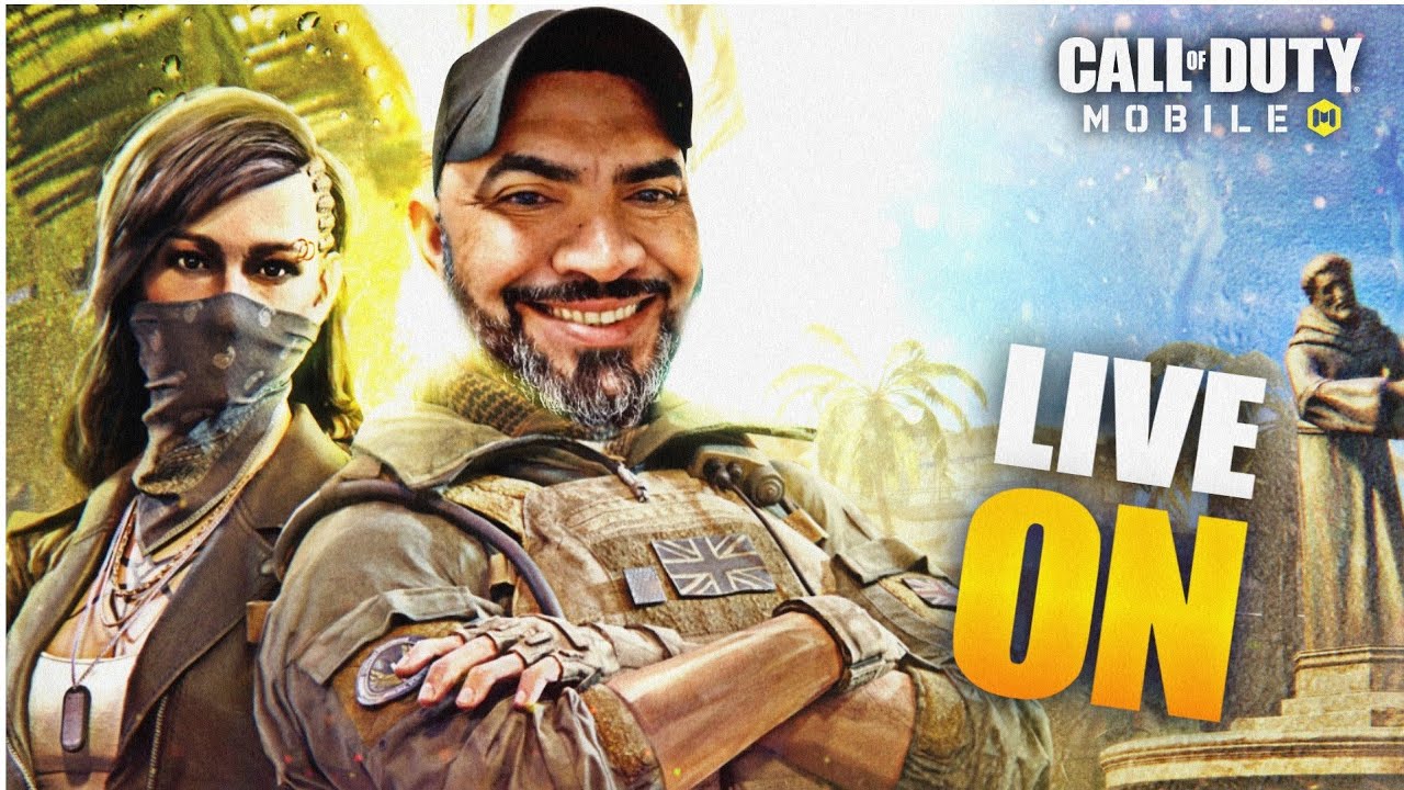 veja está partida de codm com foi difícil #codm - YouTube