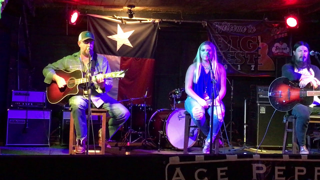 Don Vickers live @ Cheatham Street Warehouse- BigFest 2017 - Judgement ...