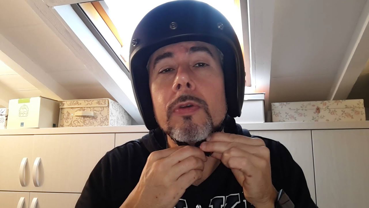 Yam Bandit (jet) recensione - YouTube
