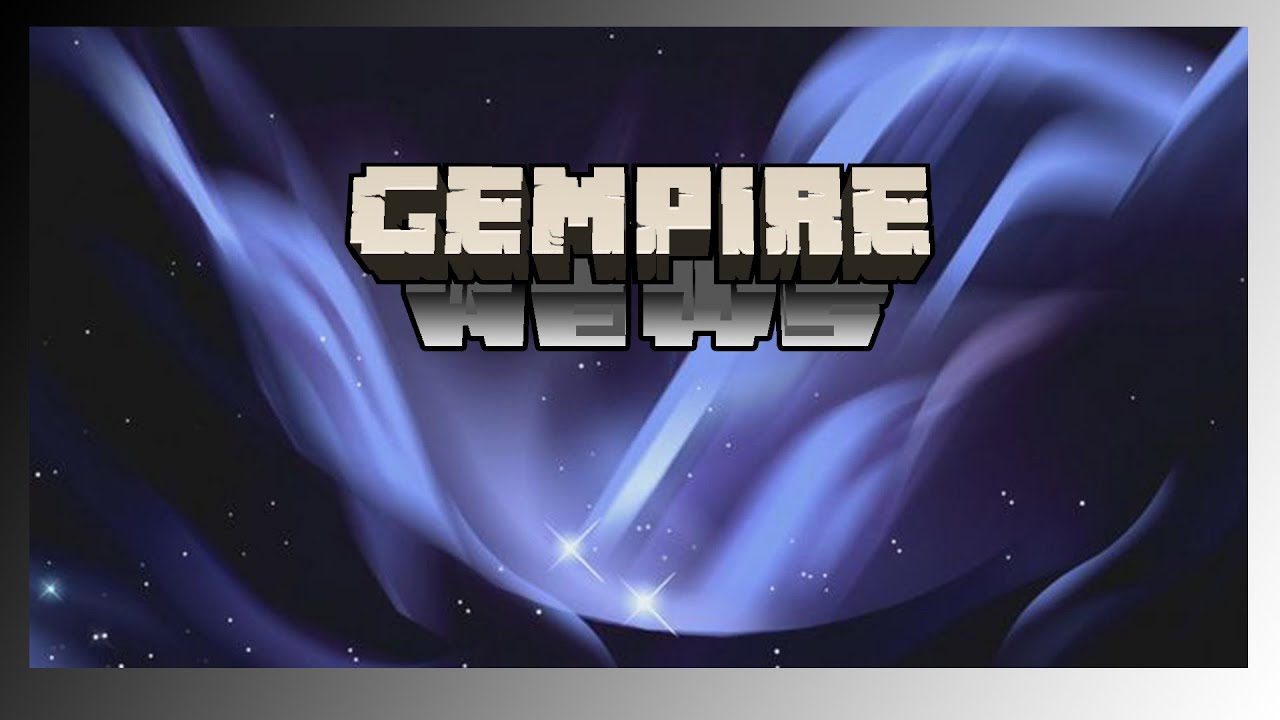 gempire news - YouTube