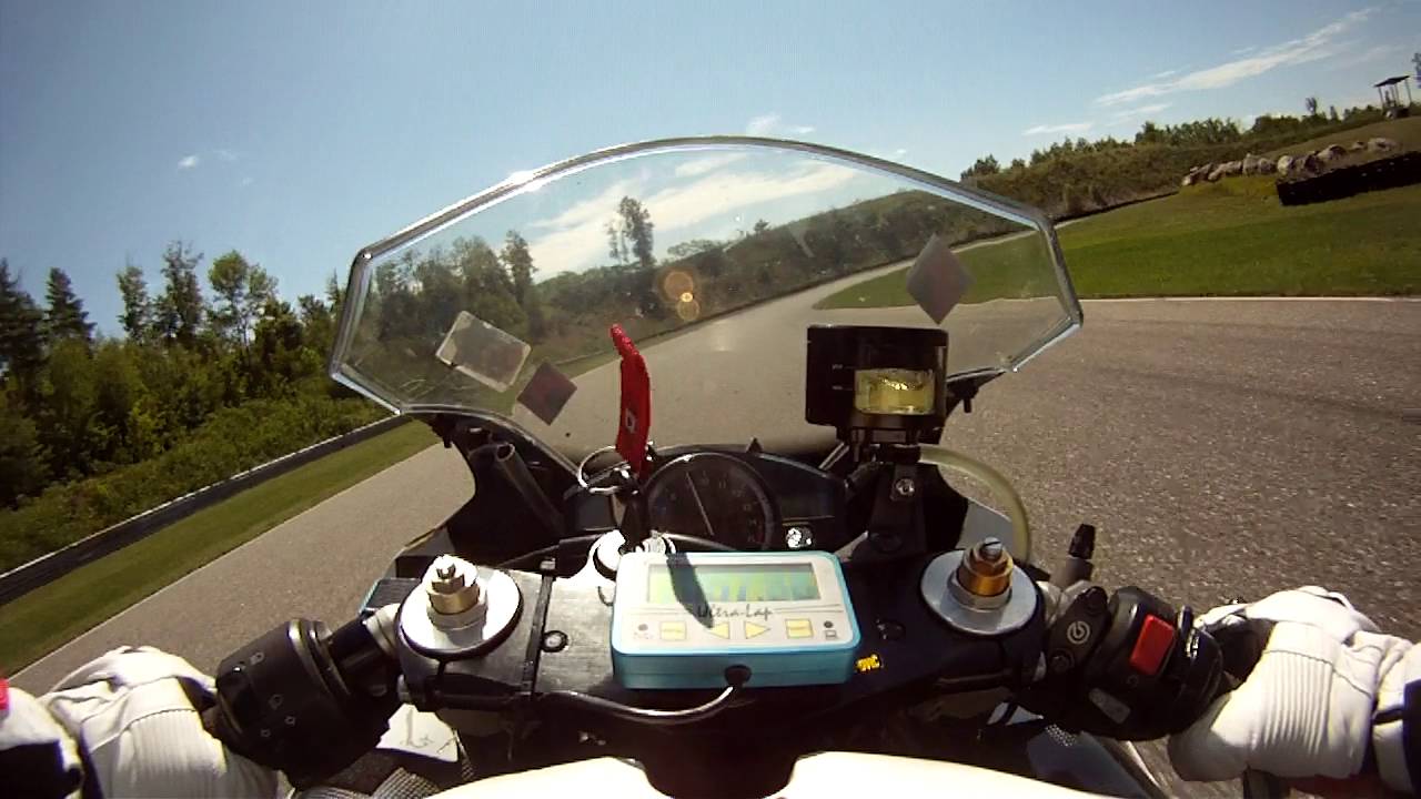 Calabogie Motorsports Park (CMP) - Pro 6 Track Day 08-01-2016 - YouTube