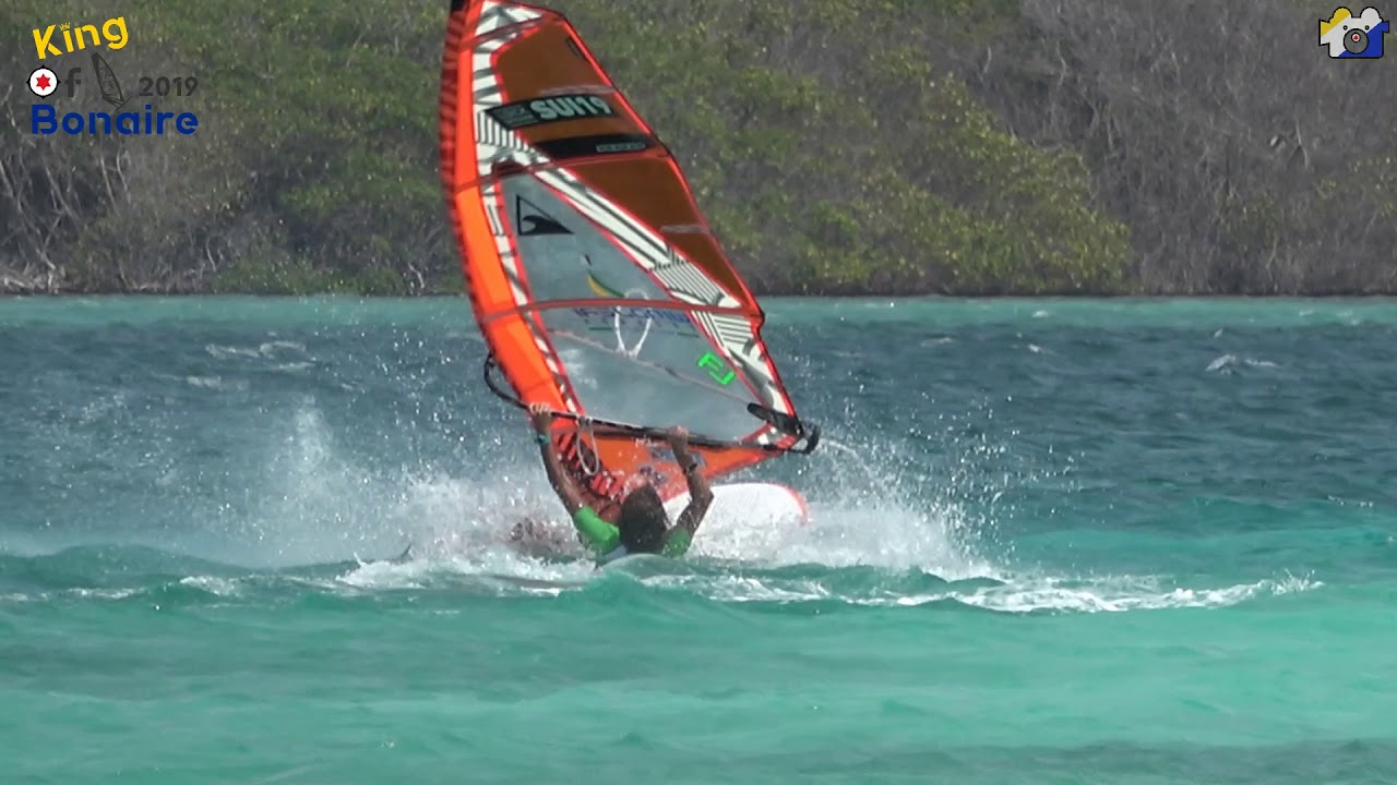 Loick Spicher SUI 19 Run4 - YouTube