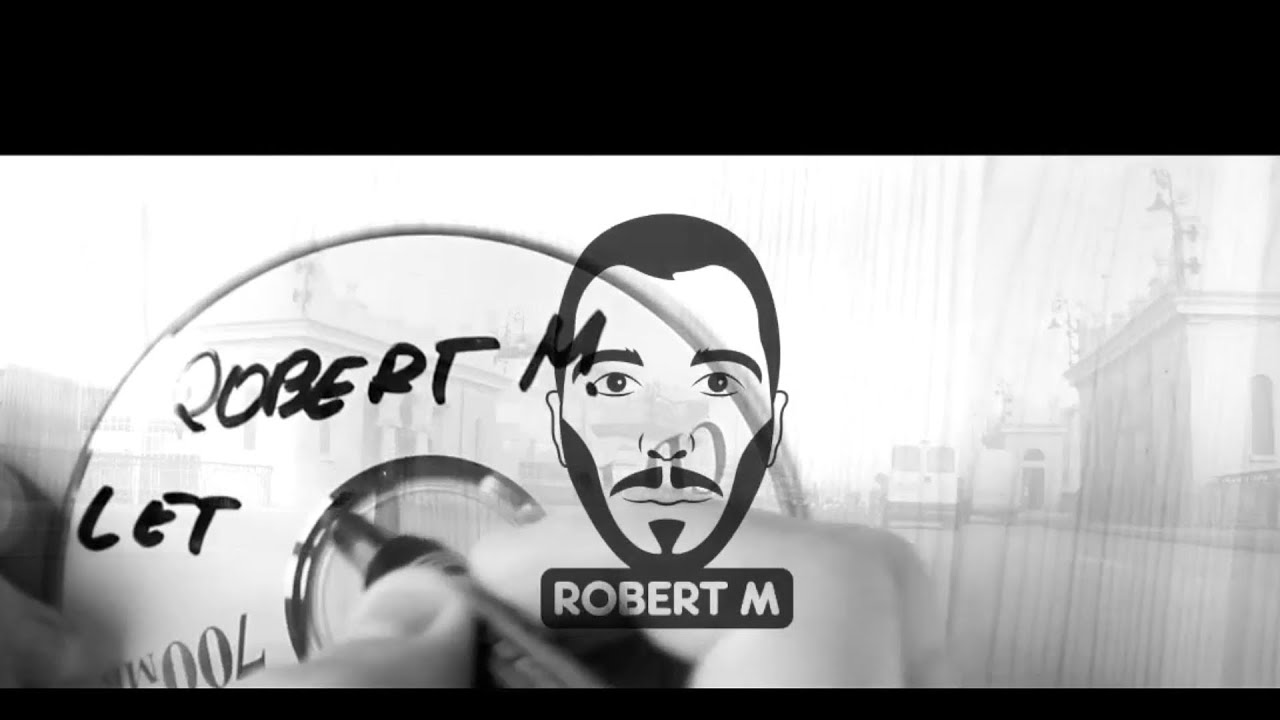 ONE LOVE -Robert M - YouTube