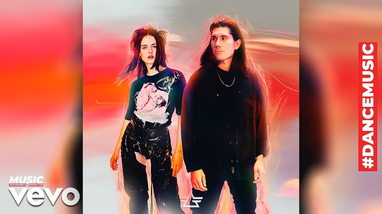 Gryffin & MØ - Reckless (Extended Version) - YouTube