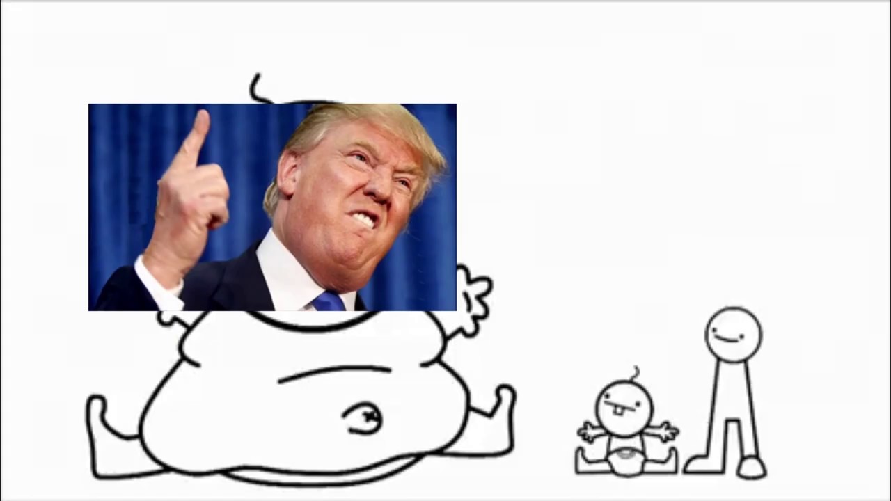 YTP asdf movie! - YouTube