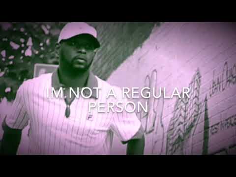 IM NOT A REGULAR PERSON 🎒🗣🔥💯🙌🏾 - YouTube