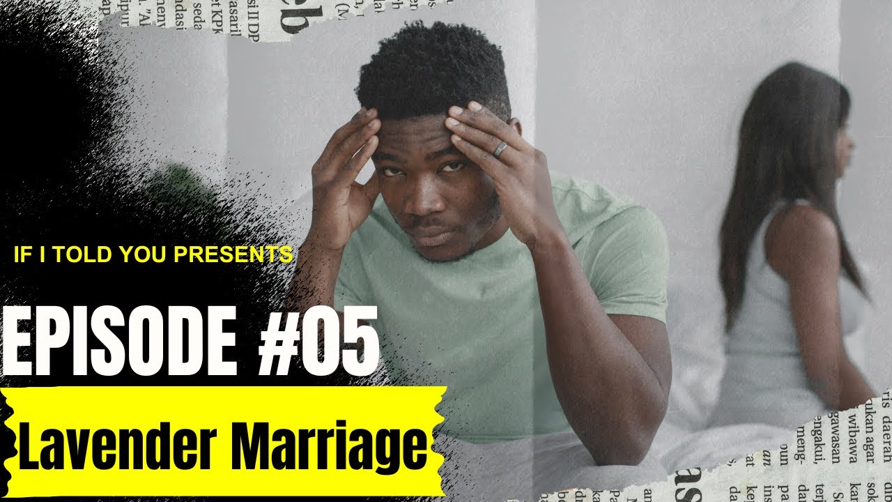 Episode 5 | Lavender Marriage - YouTube