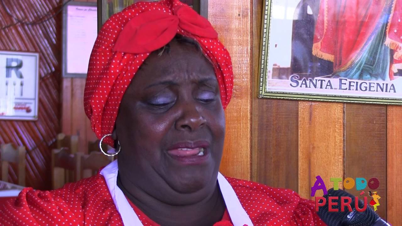 Mamainé - Chincha (El Refugio de Mamainé) - YouTube