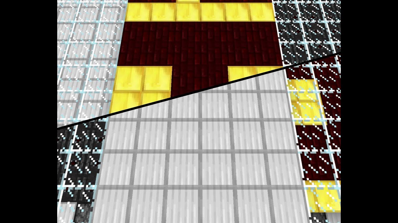 Tutorial: Expandable, 6-wide Floor Block Swapper [Java 1.11 ...