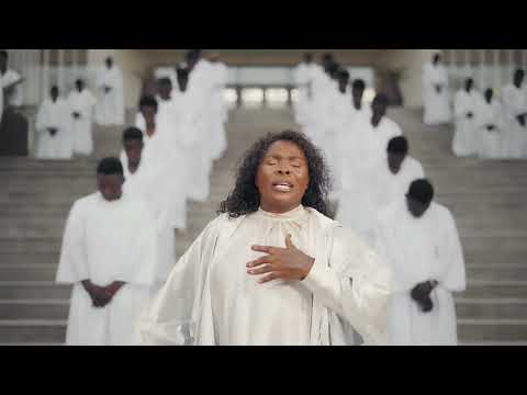 ROSE MUHANDO - MBINGU ZA MBINGU ( Official Video ).TO GET SKIZA SMS  69813886 TO 811