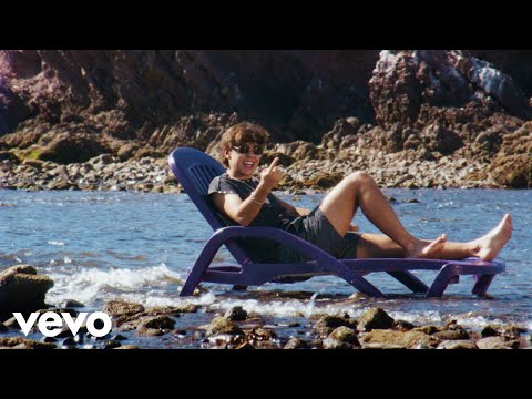 Marcos Villalobos - Mon Mon (Video Oficial)