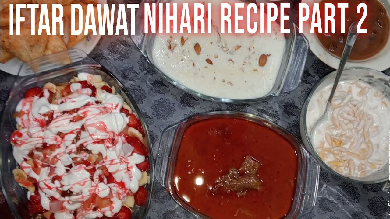 after dawt special |part2 |Two kg Beef nahri recipe|by SAS food screte ...