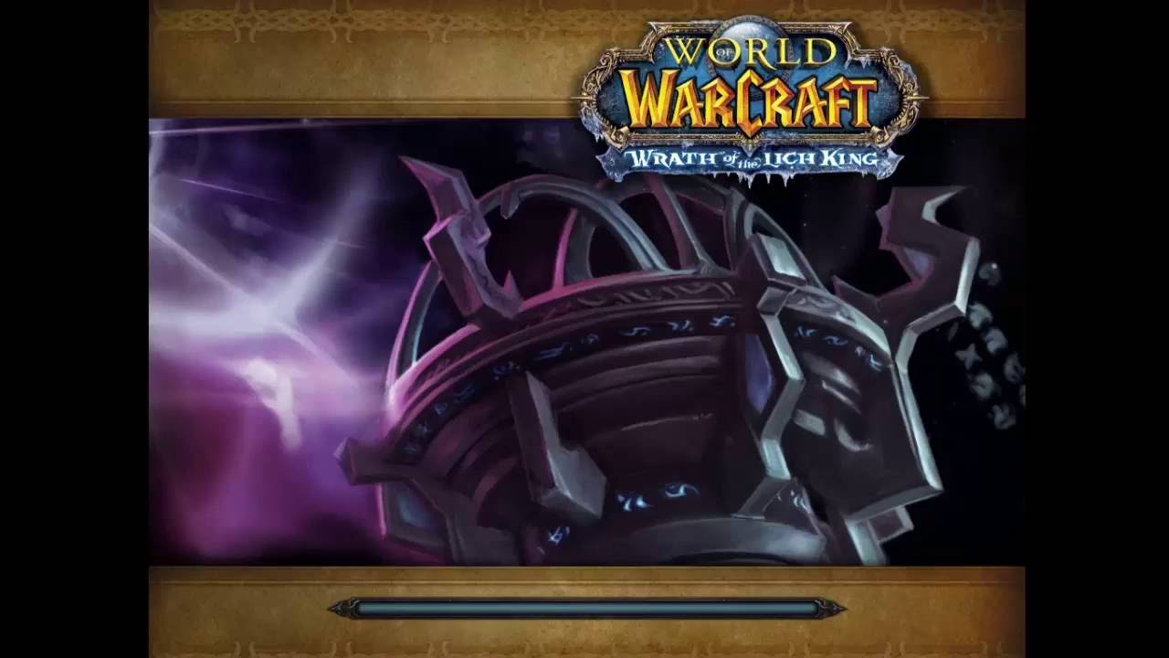 The Eye of Eternity - Raid 25 Man + Mount drop - YouTube