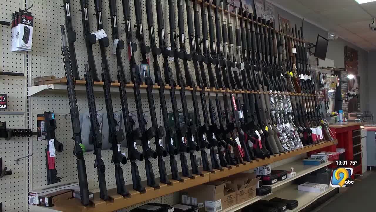 New Iowa gun law to allow 18-year-olds to carry firearms - Patriots Who ...