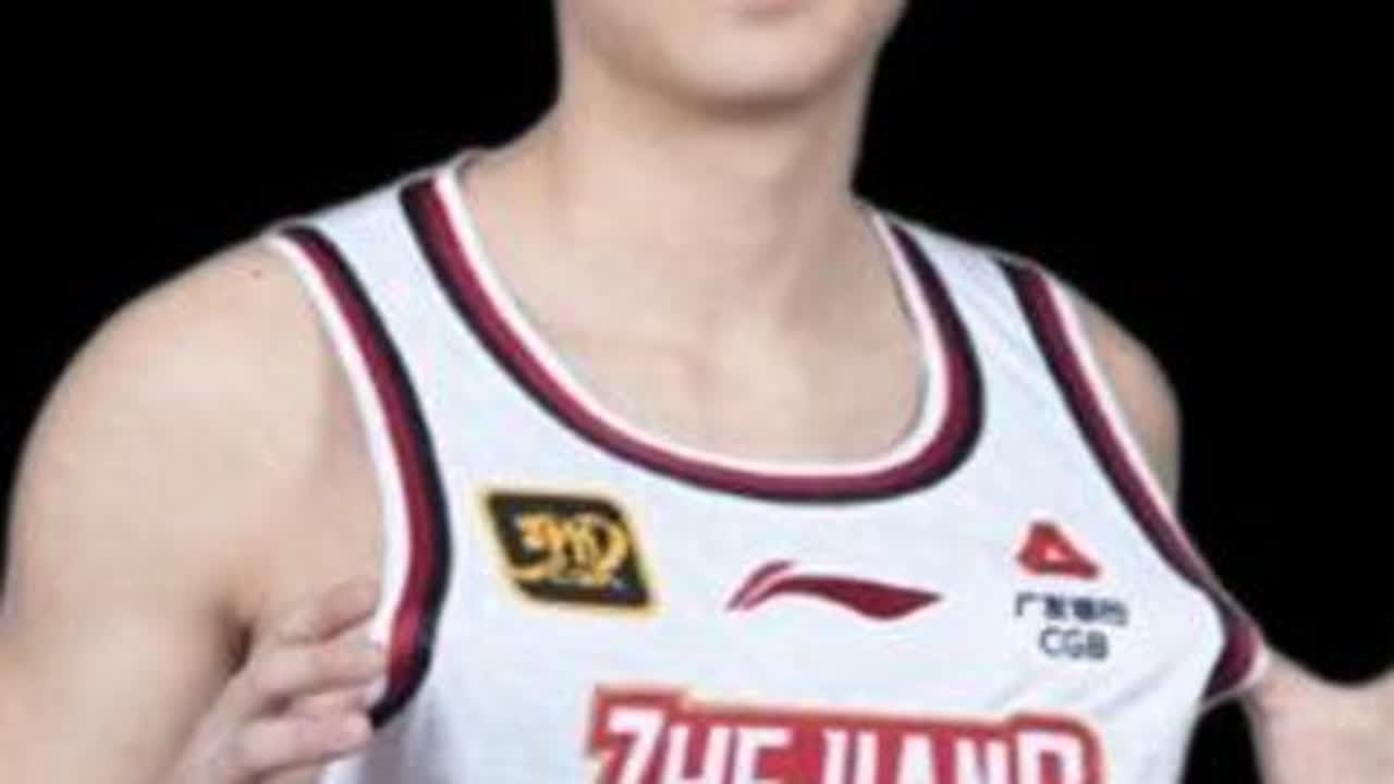 全国最强高中生之争！李悦洲狂轰40分！张博源32分10篮板！ 耐高附加赛回浦中学惜败吉林省实验无缘全国总决赛！#李悦洲 #张博源 #耐高 #抖音篮球合伙人 - YouTube