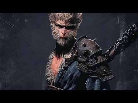 Game of the Year Nominee BLACK MYTH Wukong Makes History at TGA 2024 ...