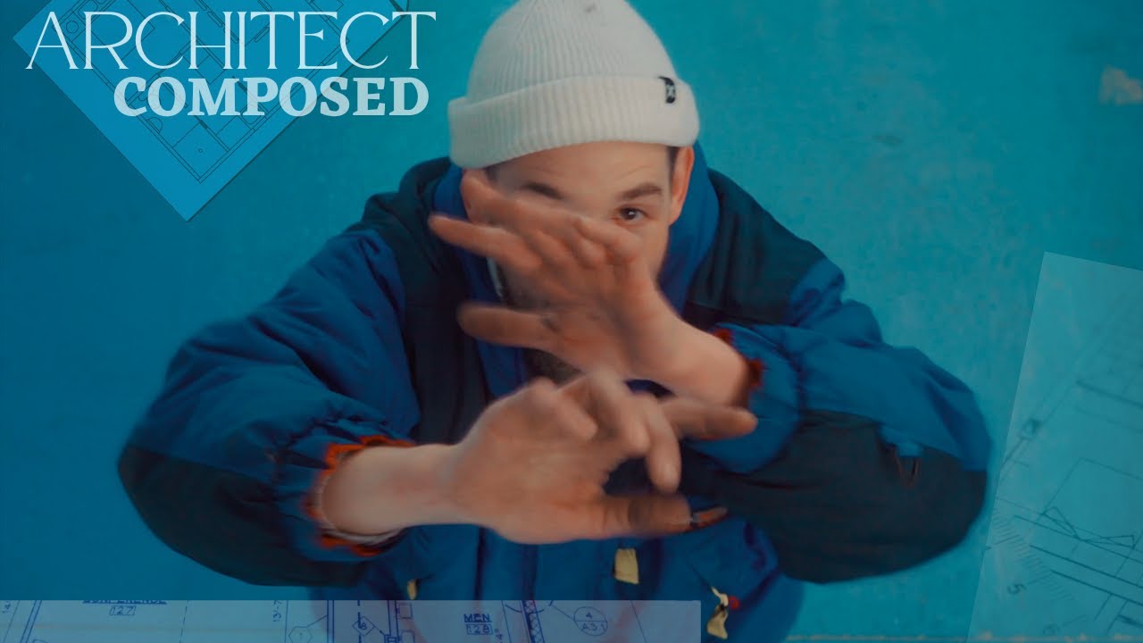 Shire Roots - 'Architect Composed' - Prod. Jack Cliff) [Official Video ...