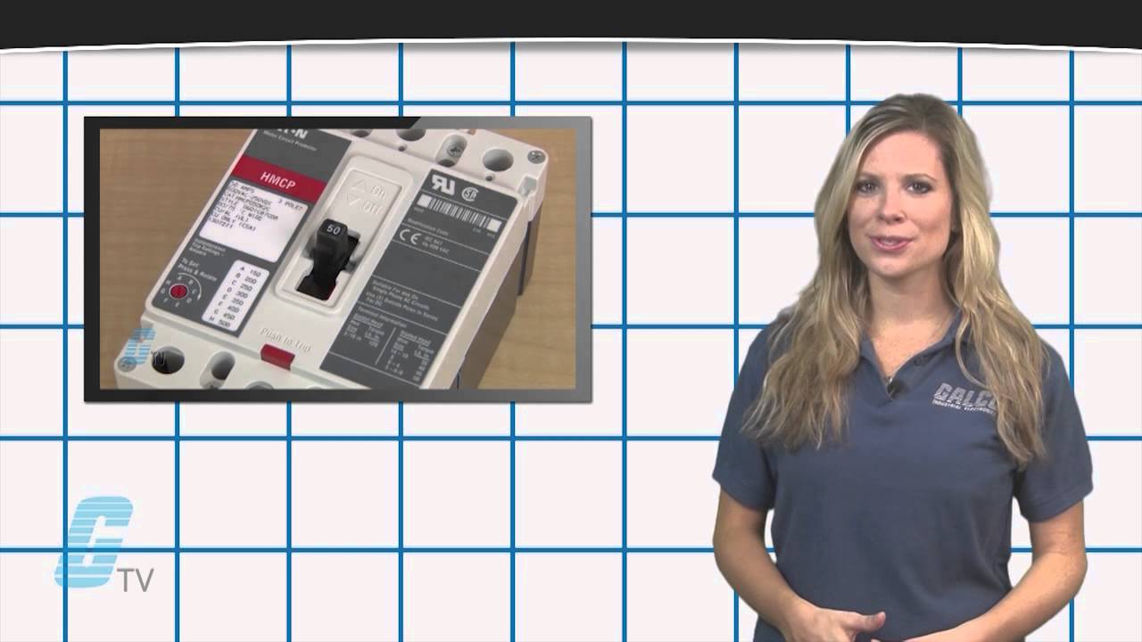 What Is A UL 489 Rating A GalcoTV Tech Tip YouTube What Is A UL 489 Rating A GalcoTV Tech Tip YouTube