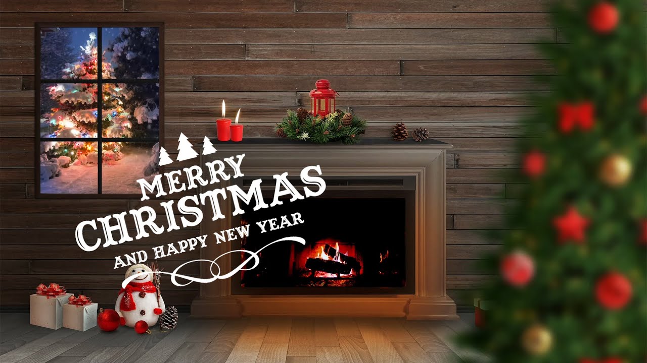 The perfect mix of the best🔥🎅Christmas songs of all time, this medley ...