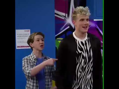 Bernie and Dirk from bizaardvark - YouTube