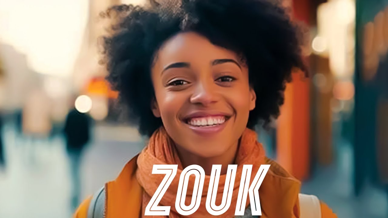 Zouk flashback | Old school zouk beat | African Zouk | Zouk Kizomba ...