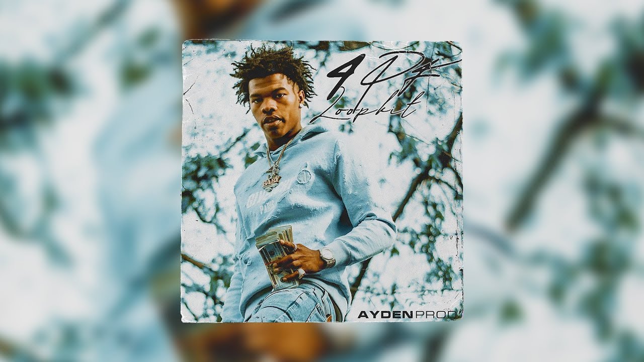 [8+] FREE 4PF LOOP KIT/SAMPLE PACK - "Philadelphia" (Lil Baby, Quay ...