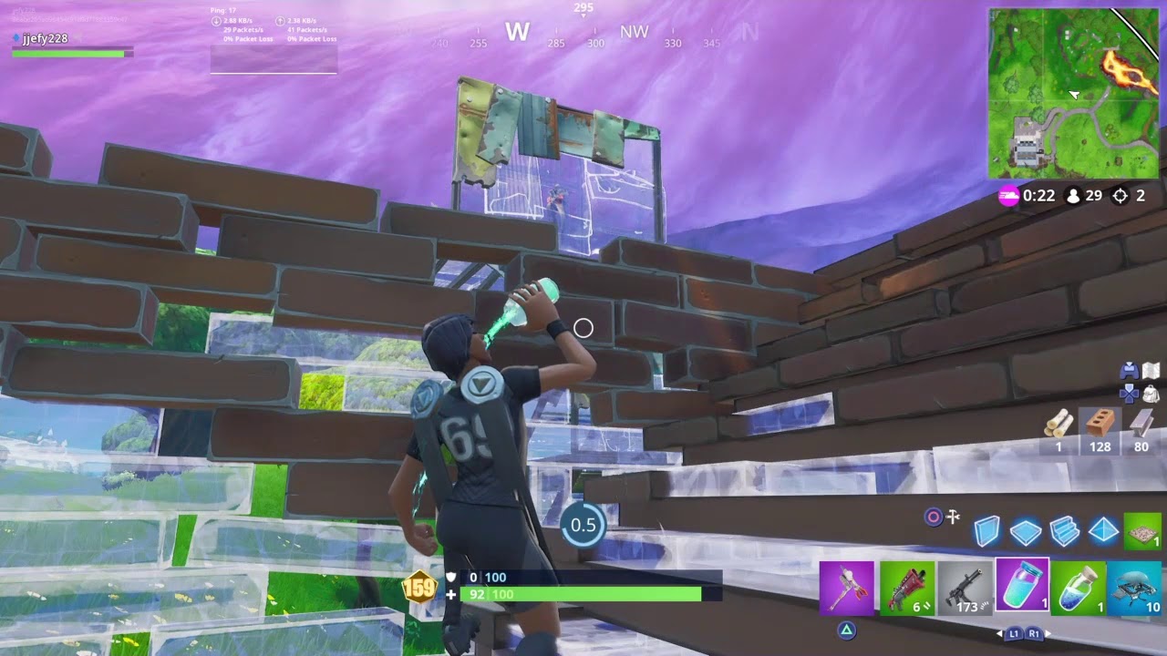 Alex Wayman is bad - YouTube