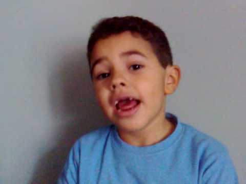 squeaky kid - YouTube