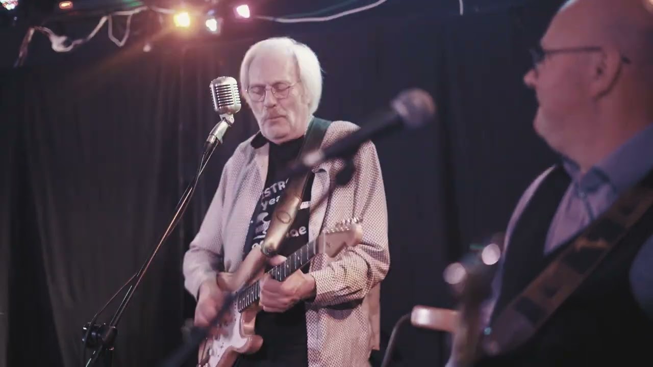 The Final Flash-back Band - YouTube