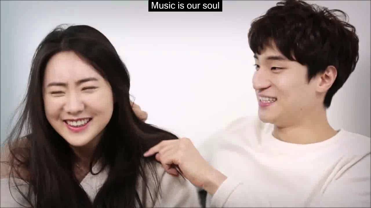 XOi 쏘이 of SOREA Band (소리아밴드) - ‘괜찮은 척 (Pretend It’s OK)' ft. iLLA ...