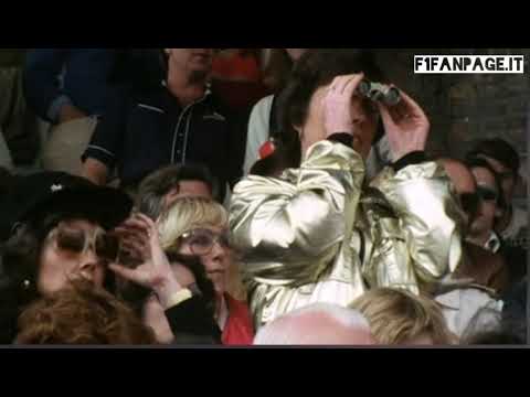 F1 History: Incidente mortale Roger Williamson 1973