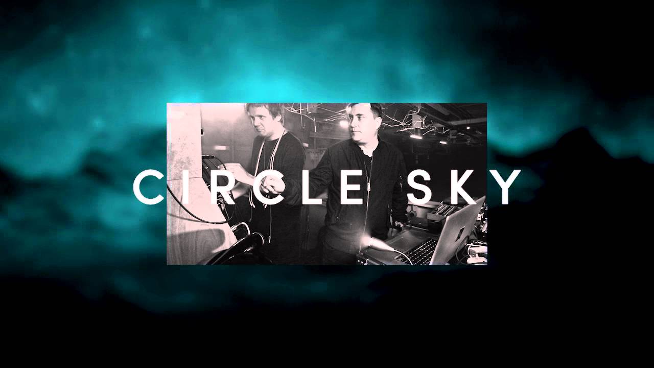 CIRCLE SKY Trailer #2 - YouTube