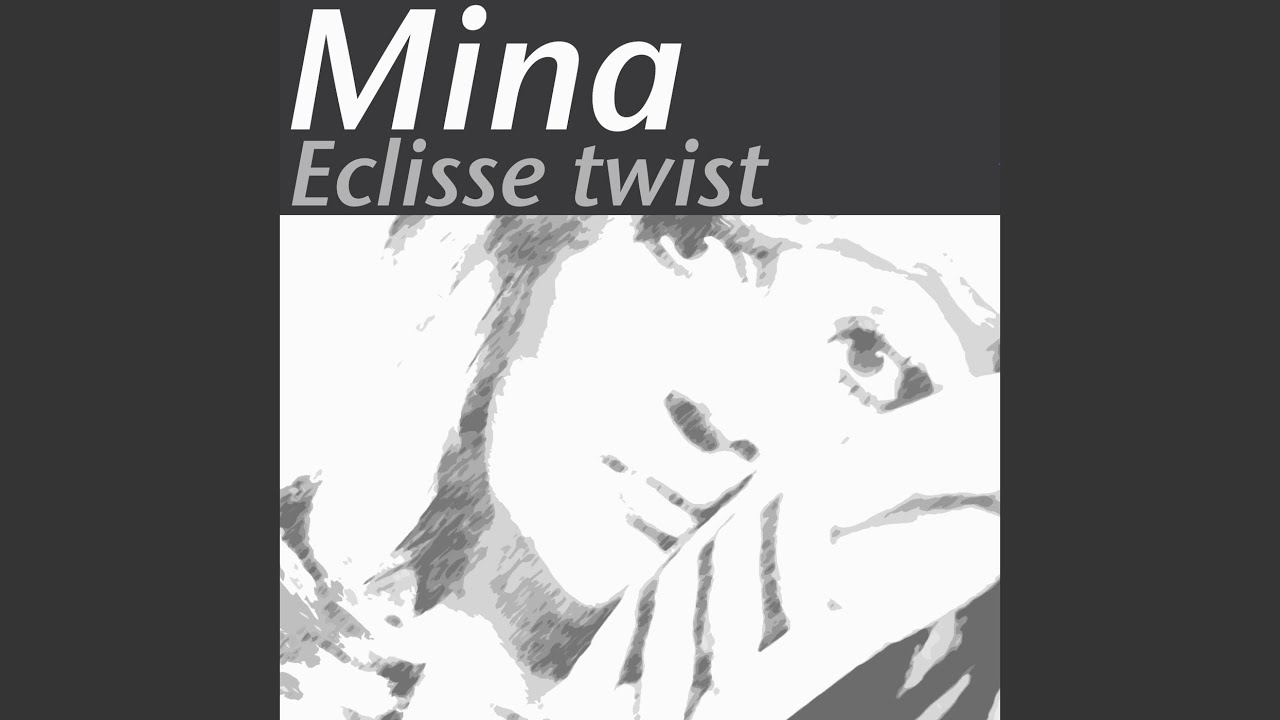 Eclisse twist - YouTube
