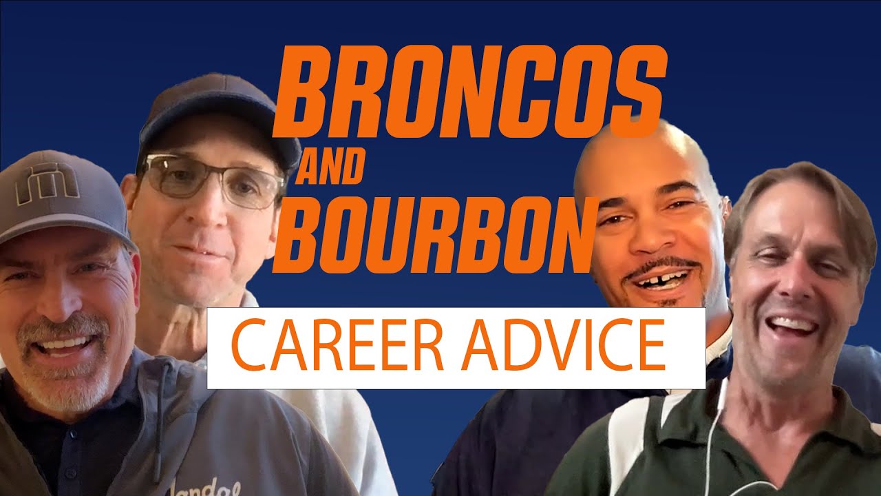 Life after the NFL: Broncos legends share powerful lessons for life and ...