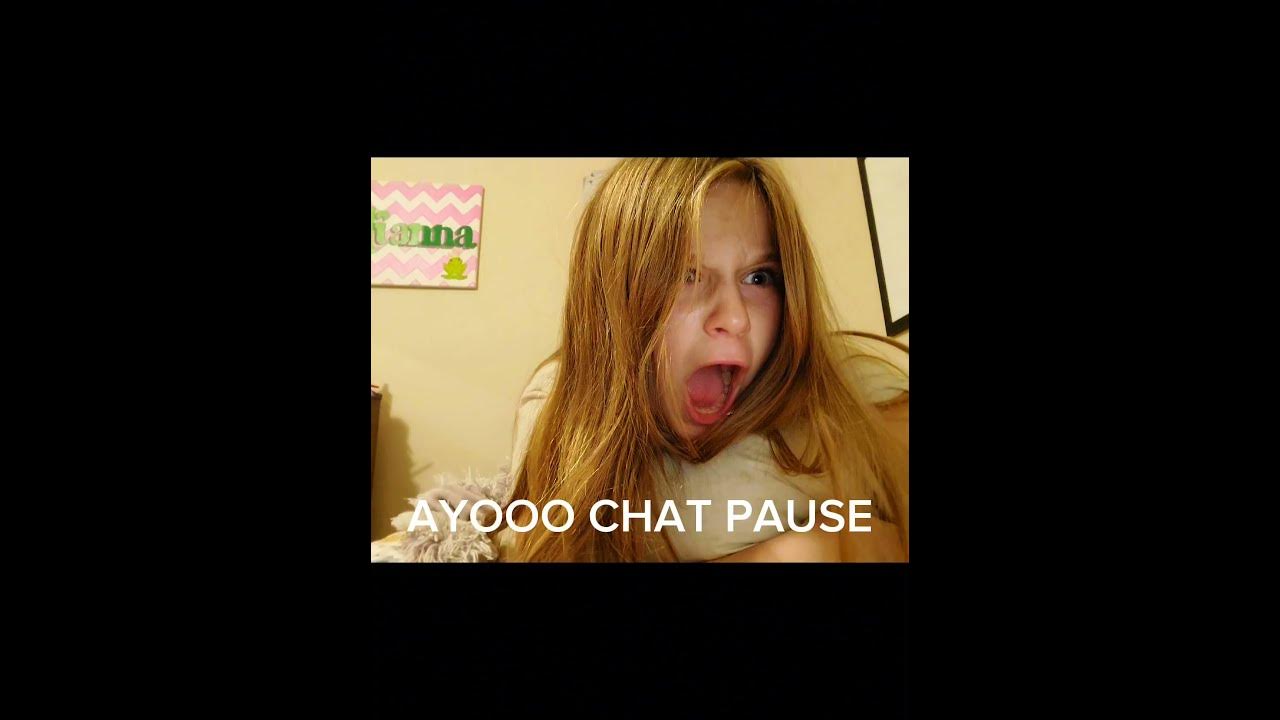 U Guys Scare Me Youtube