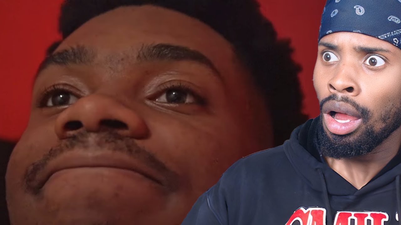 DuckyDee Reacts to When Your Friend is a FREAK - YouTube