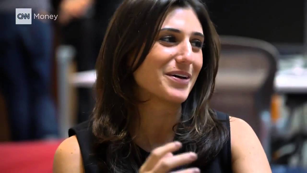 Inside Facebook's plan to be more human - YouTube