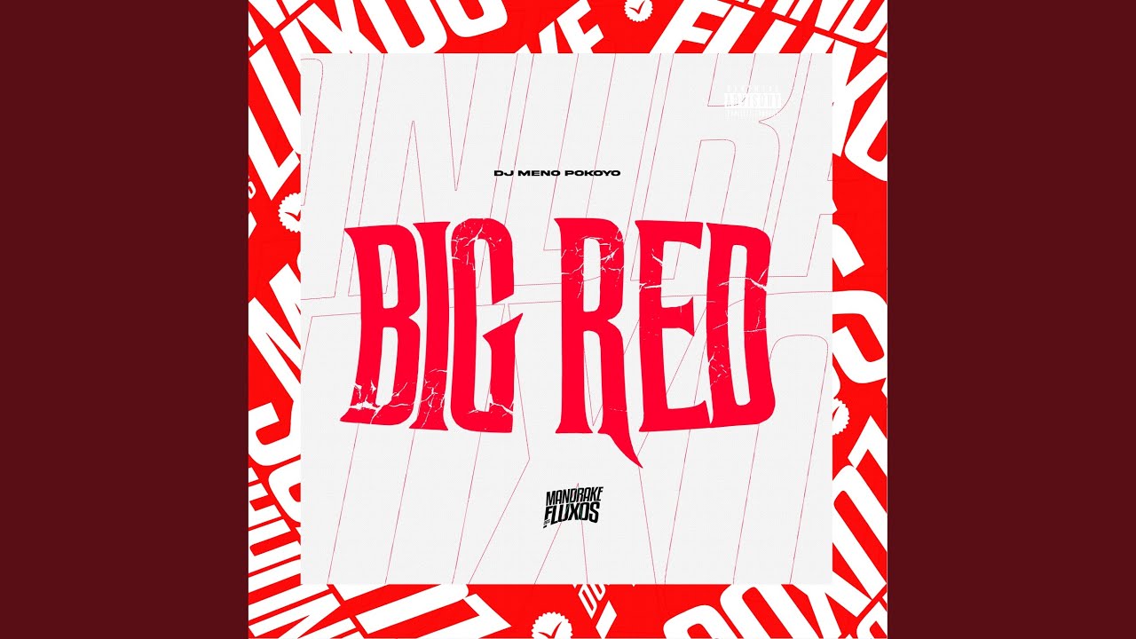 Big Red - YouTube