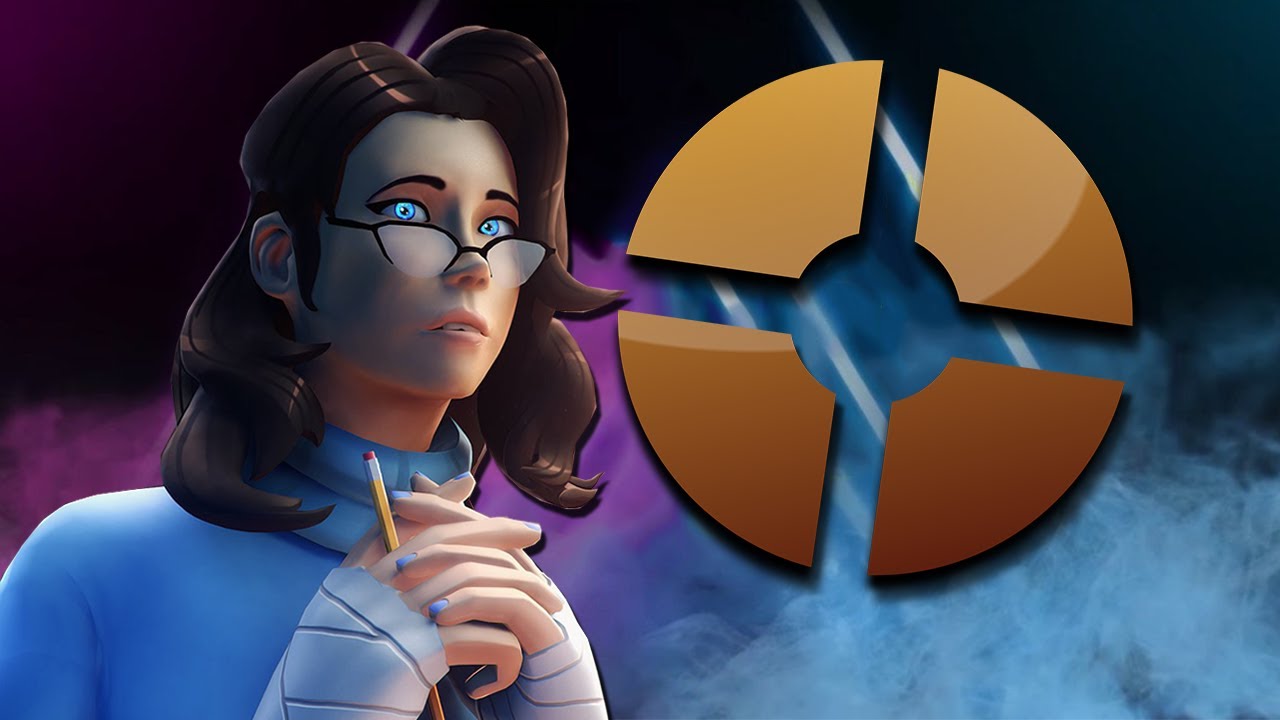 El Primer Youtuber Femboy de TF2 - YouTube