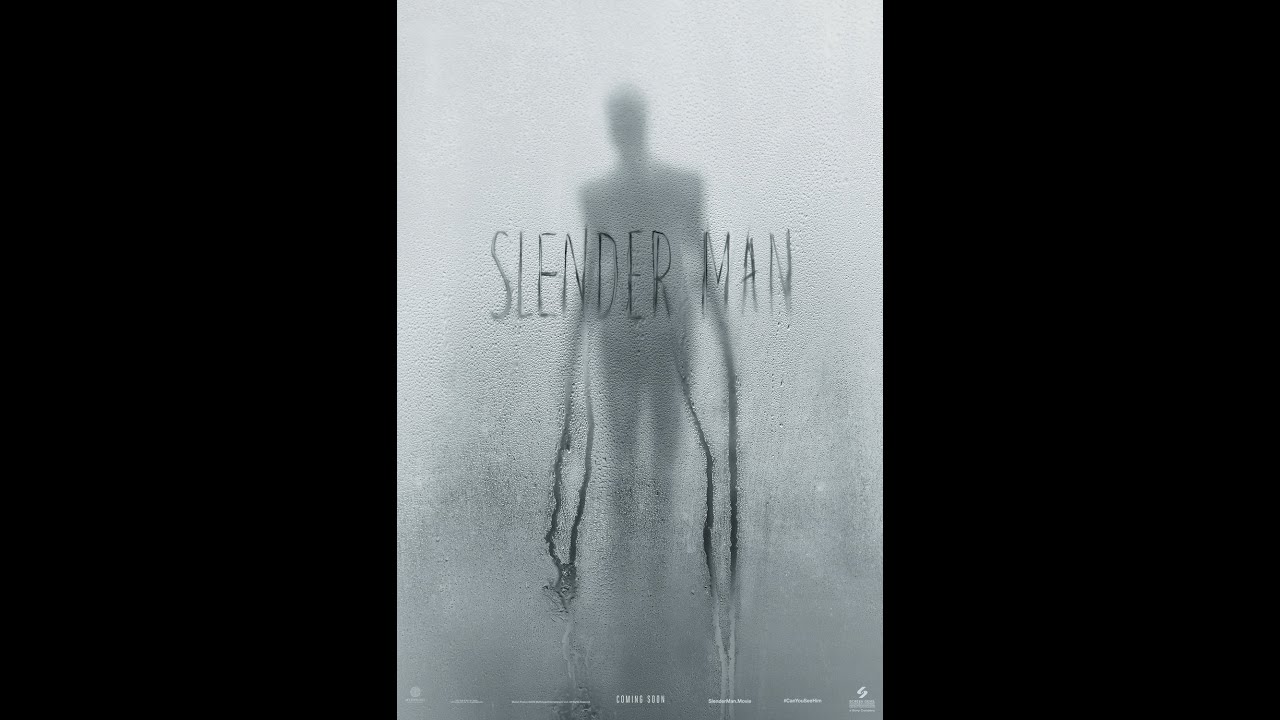 Slender Man (2018) Trailer 4K UHD - YouTube