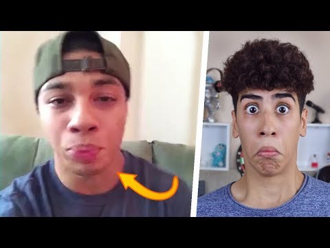 YAPILAN EN EFSANE BEATBOX VİDEOLARI