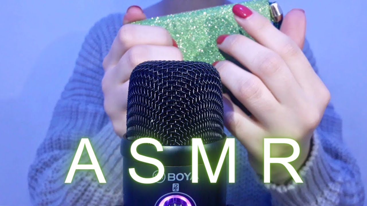 Asmr Sleep : asmr with sleep triggers that will make you fall asleep in ...
