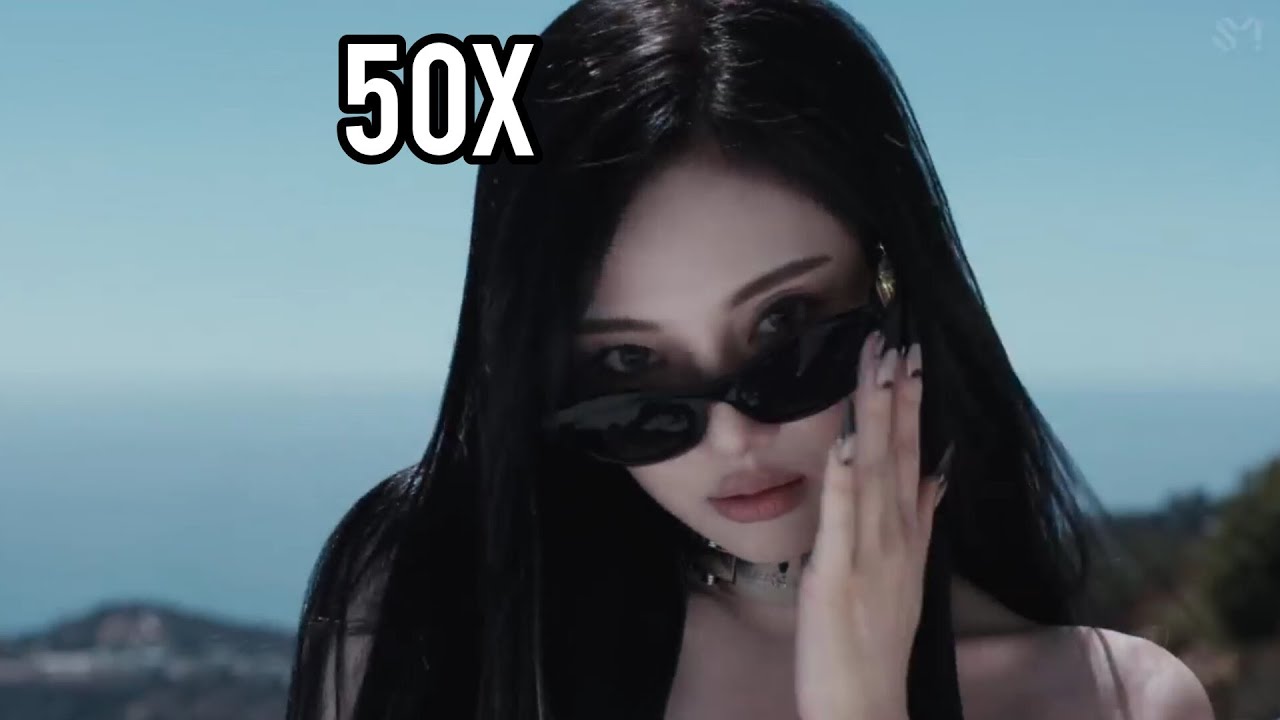Aespa Whiplash But 2x 3x 4x And 50x Speed YouTube aespa-whiplash-but-2x-3x-4x-and-50x-speed-youtube