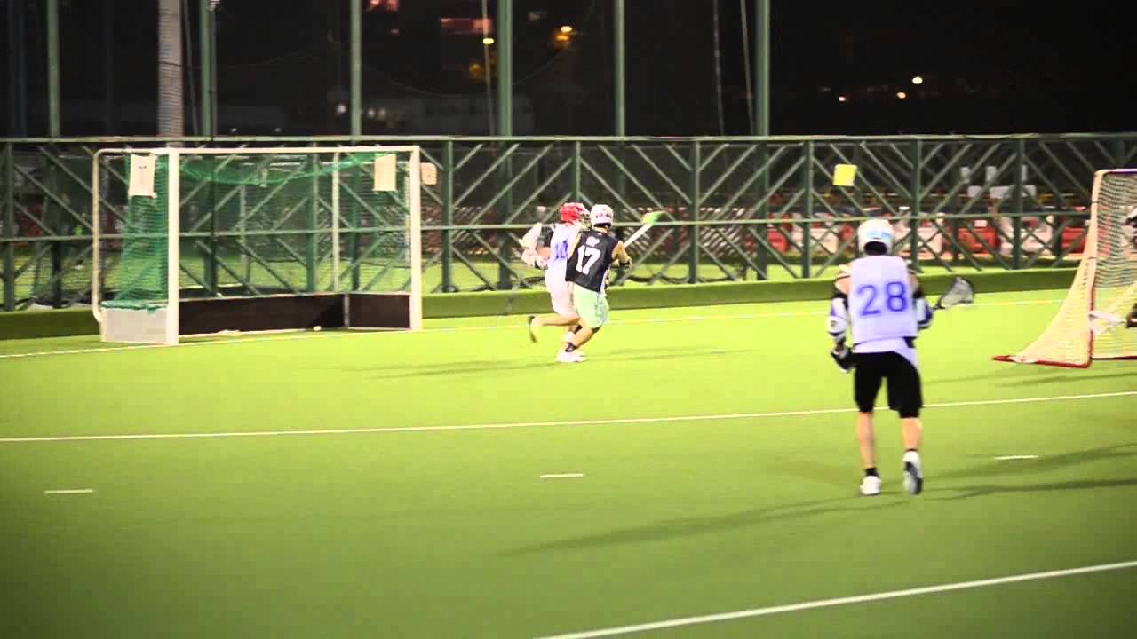 HKLL Championship Fight 2013 Highlight - YouTube