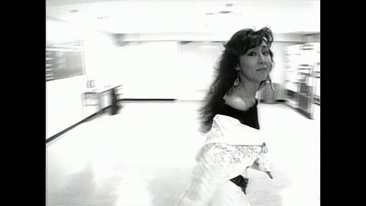 BARBEE BOYS「chibi」Official Music Video - YouTube