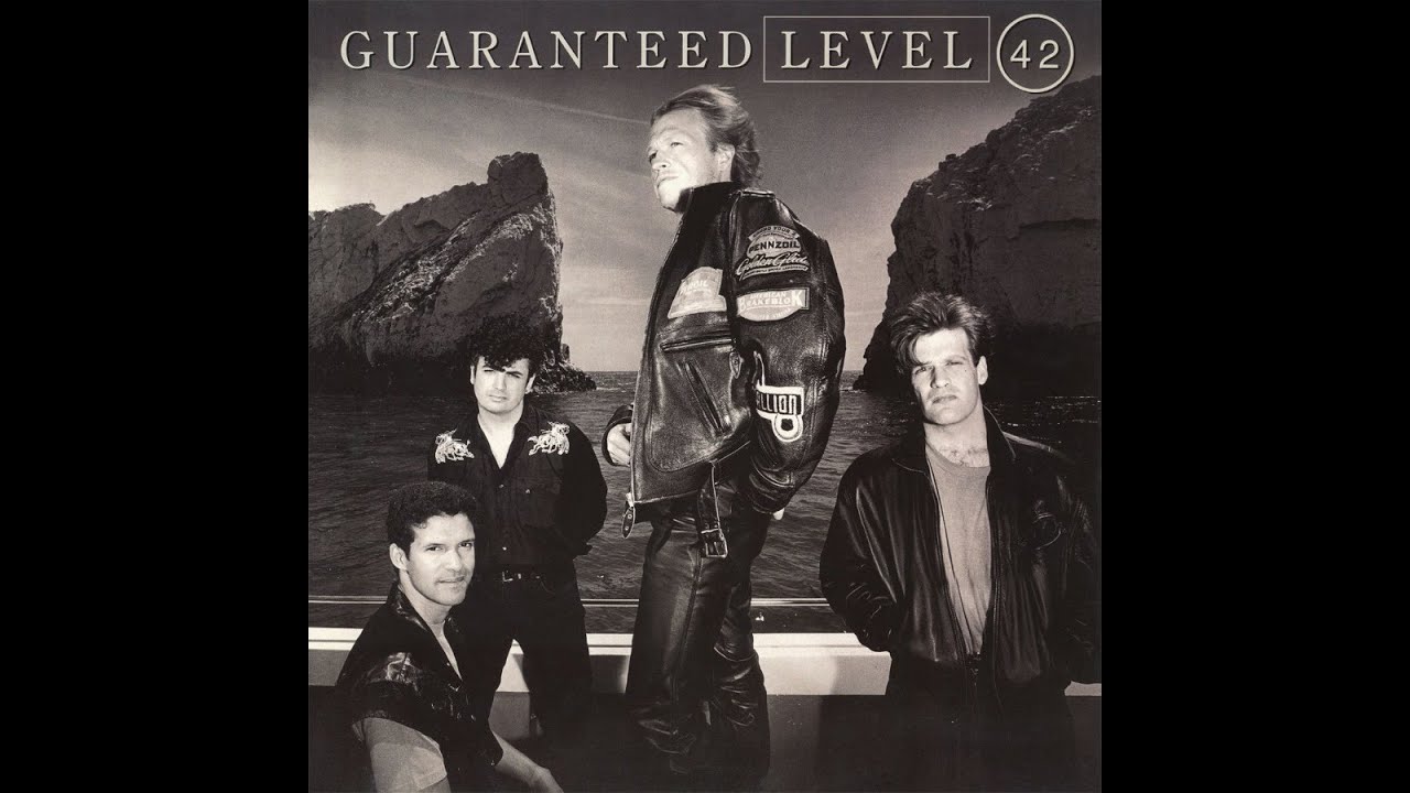 Level 42 - Guaranteed (Album Instrumentals) - 04 - Seven years - YouTube