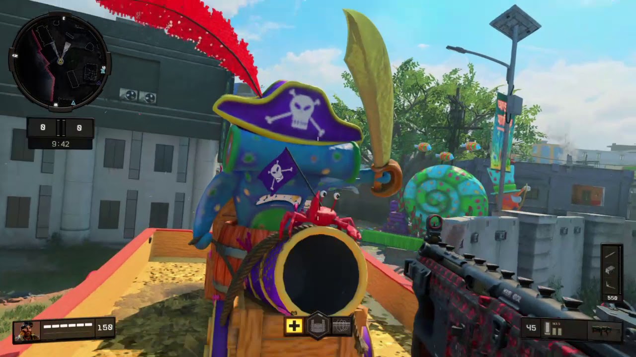 Call of Duty®: Black Ops 4 ching ching - YouTube
