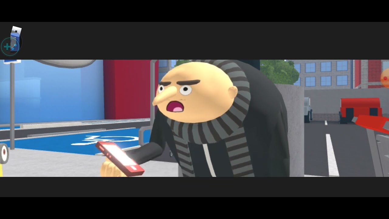 virei o gru e corri como um ninja(Despicable Forces Ultimato: Adventure ...