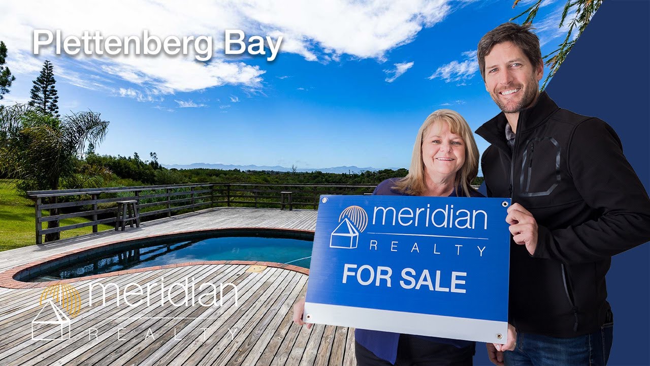 Farm for Sale in Roodefontein Ah Plettenberg Bay - YouTube